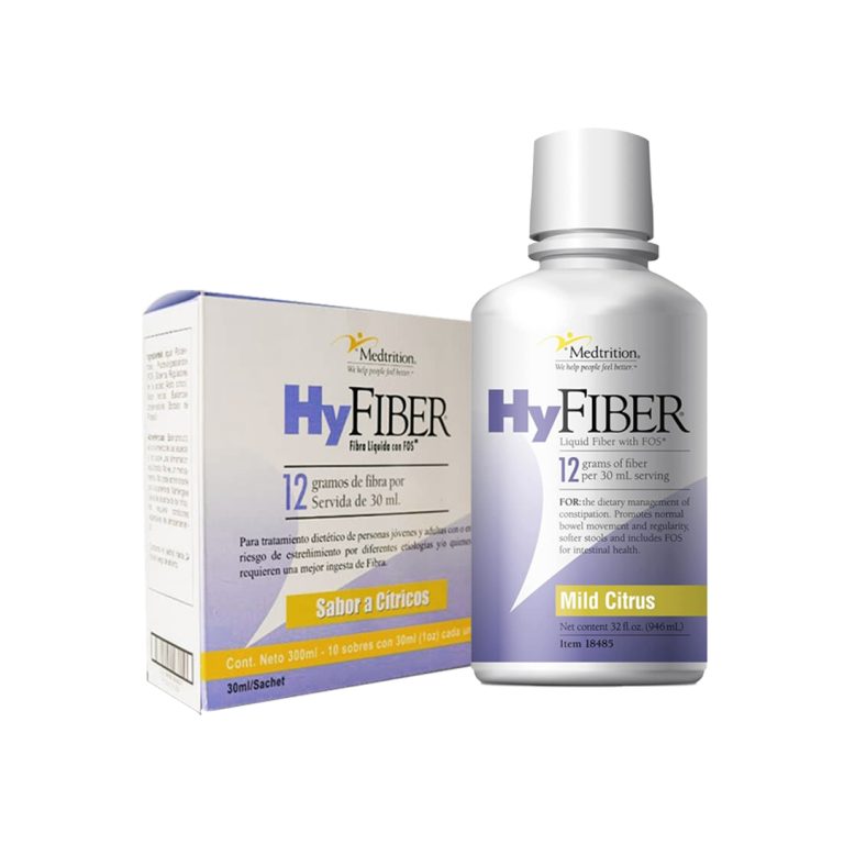 HYFIBER – Nutrionline