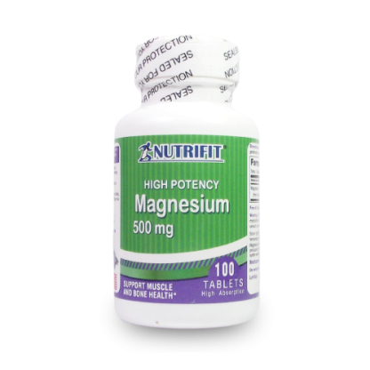 MAGNESIUM-500-mg – Nutrionline