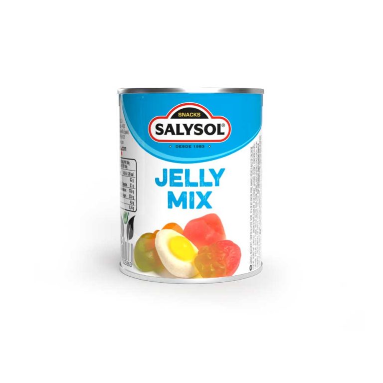 Jelly Mix – Nutrionline